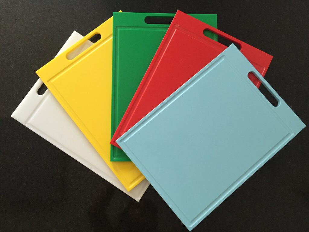 POLIETILENO - PEAD - Lucc Plásticos